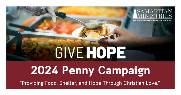 2024 Penny Campaign